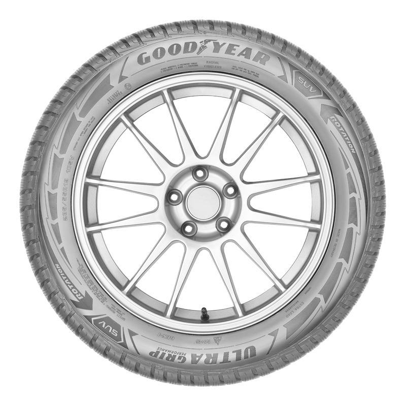 Зимски гуми GOODYEAR 235/50 R19 UG PERF SUV G1 99V (AO) | 4x4/SUV гуми
