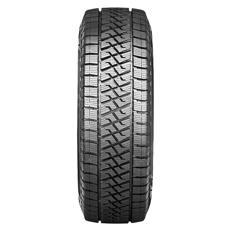 Зимски гуми LASSA 215/70 R15C Wintus 2 109/107R | Товарни гуми